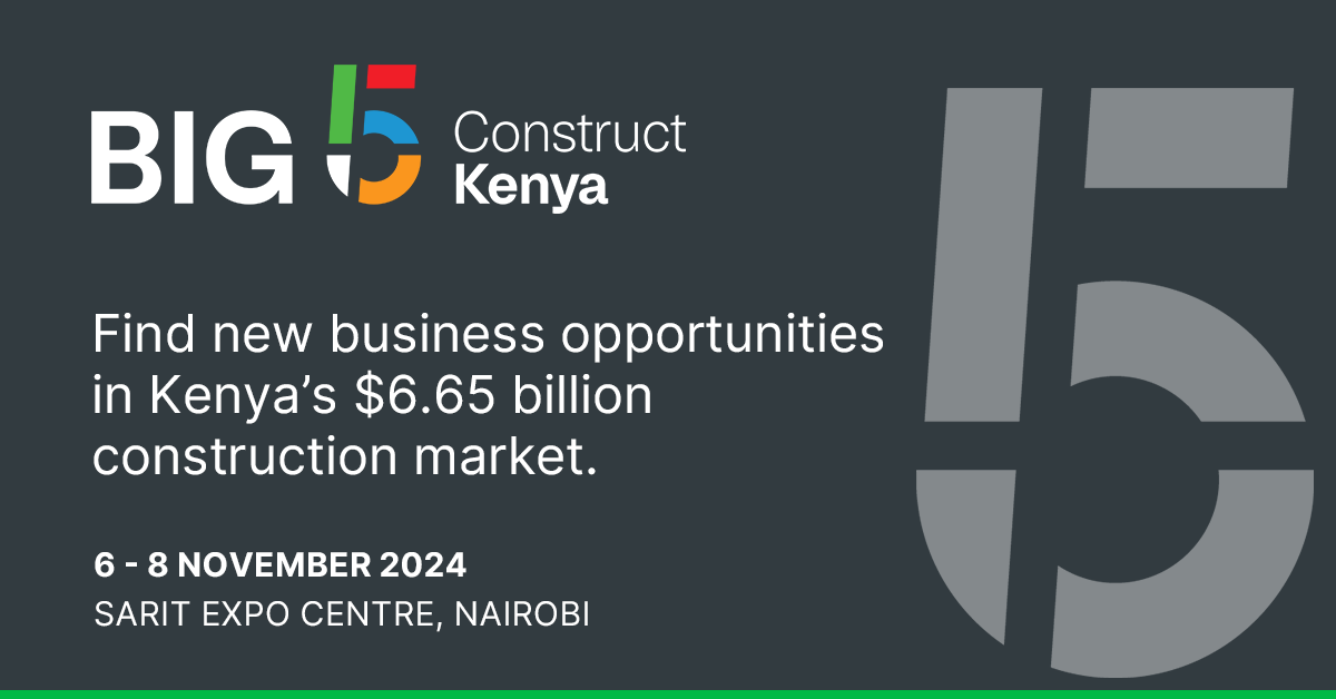 Let Your Social Connections Know You Are Visiting At Big 5 Construct Kenya Big 5 Construct Kenya
