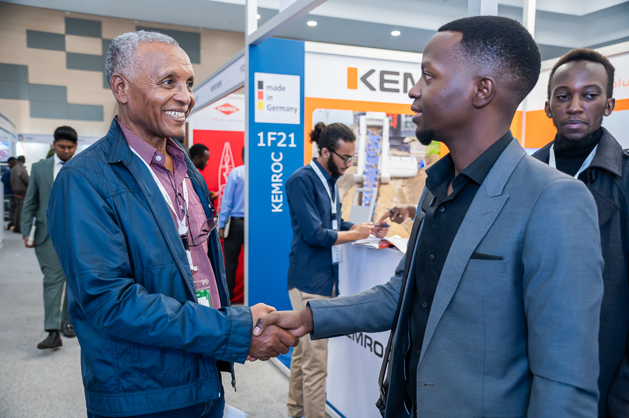 Building Sustainability Together | Big 5 Construct Kenya